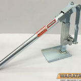 Waratah Star Post Lifter - Electric Fence